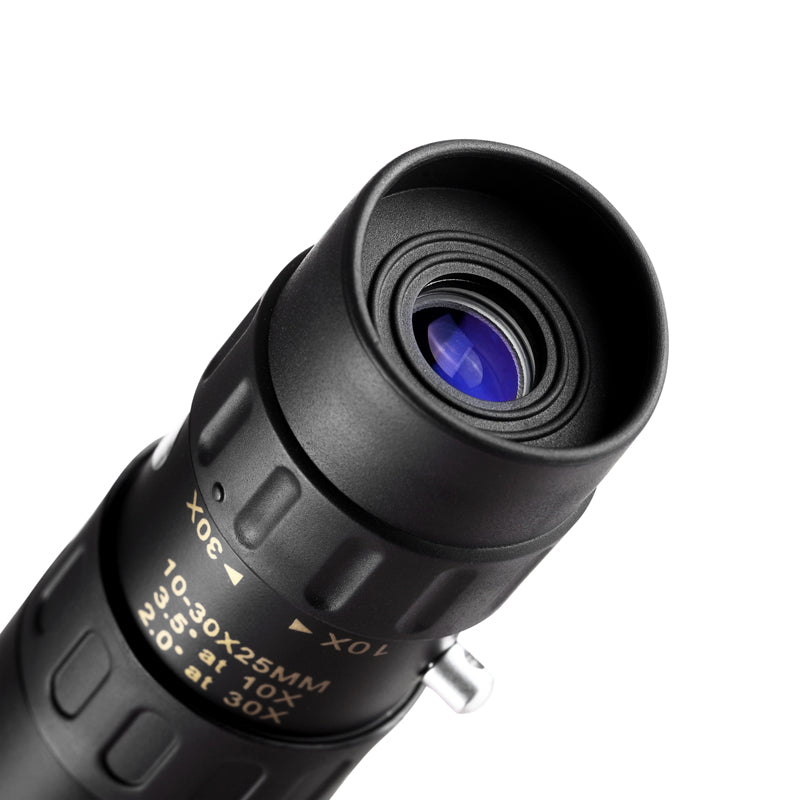 10-30 x 25 mm zoom monocular binoculars – My WordPress